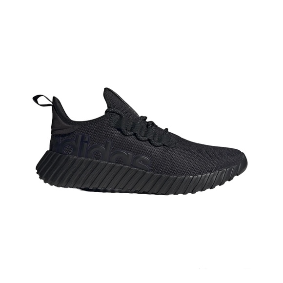 adidas | Shoes | Adidas Kaptir 3 Athletic Shoes Black Mens Sizes ...